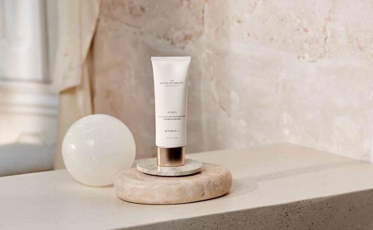 How to build the perfect skincare routine | RITUALS