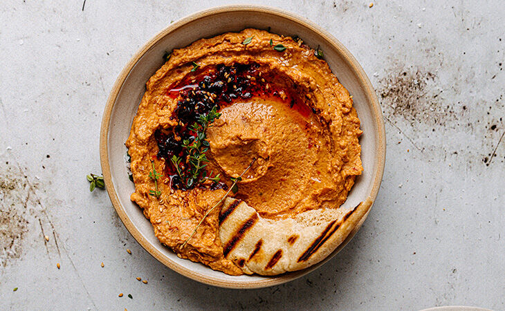how to make hummus in little alchemy