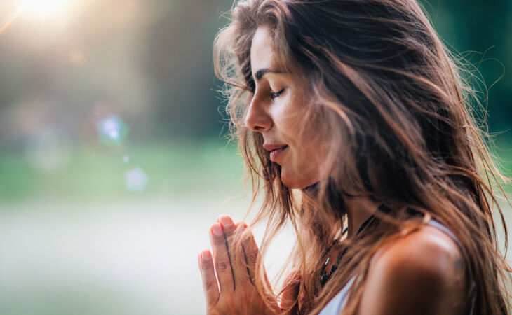 What is Sankalpa? | RITUALS