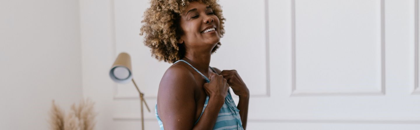 Easy ways to practise gratitude | RITUALS