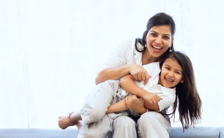 The power of mother figures and the unexpected places we find them ...