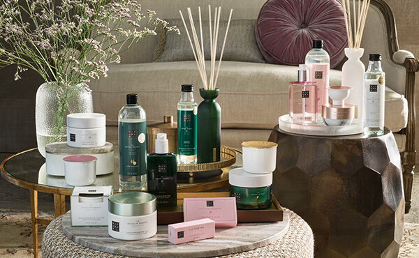 Rituals Magazine - Rituals Magazine