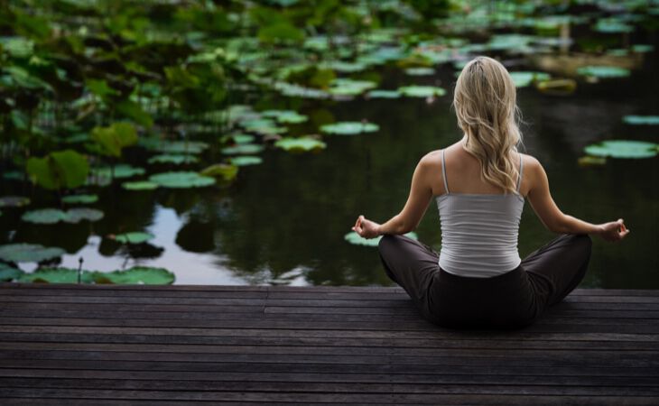 All the Different Types of Energy | RITUALS