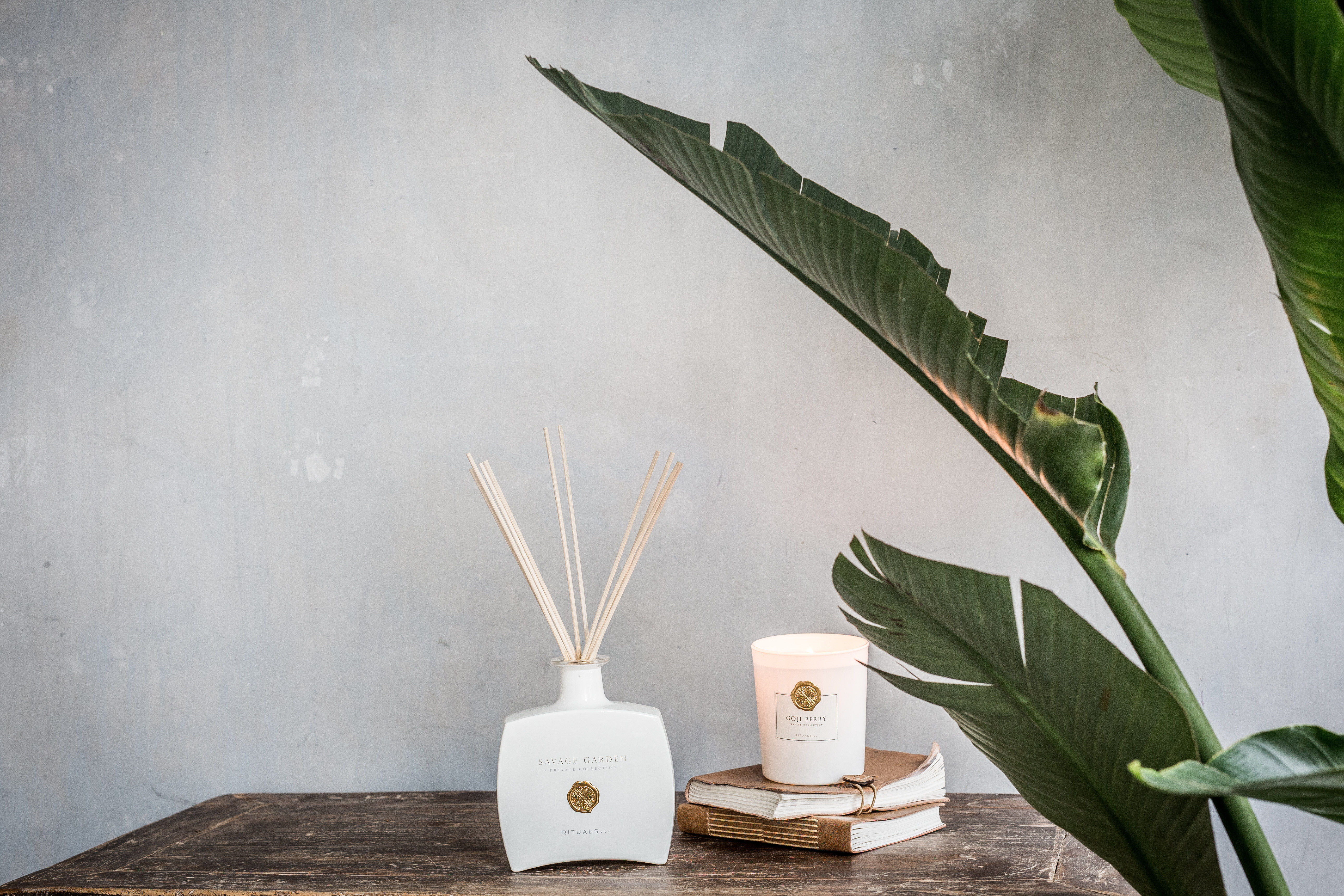 Rituals Magazine - Rituals Magazine