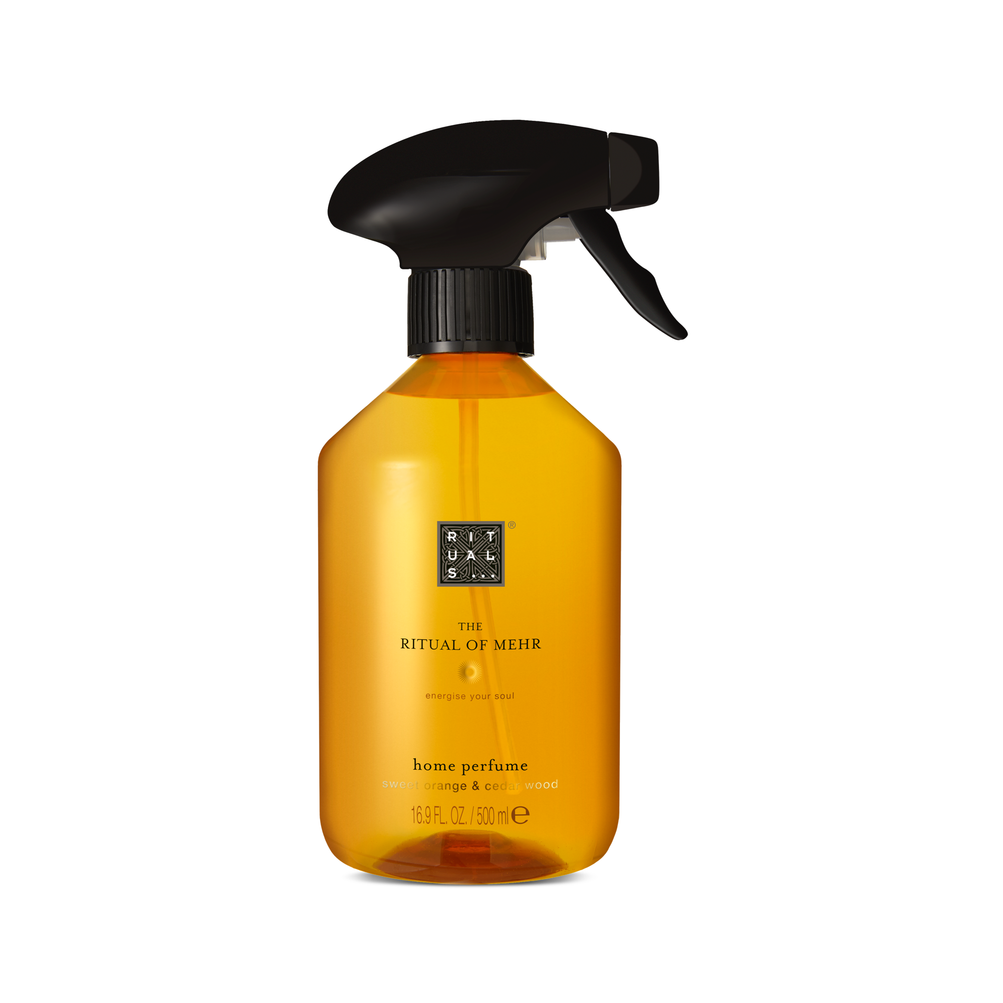 The Ritual of Mehr Parfum d'Interieur | bestel online bij RITUALS