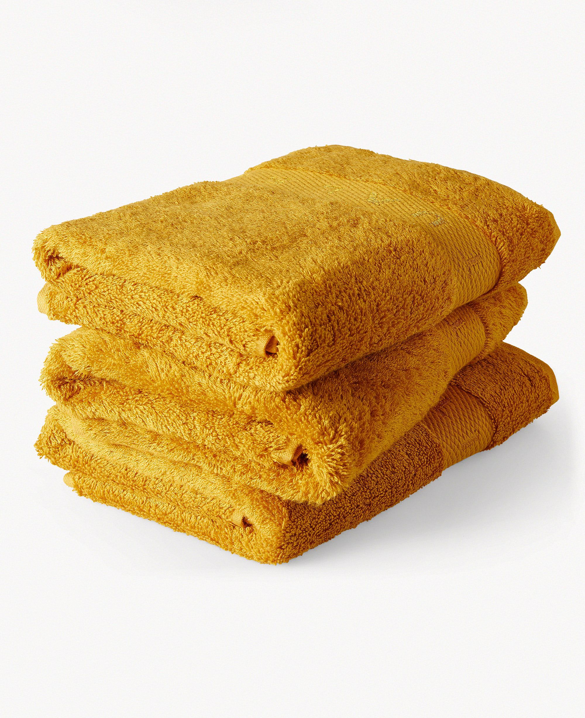 RITUALS® 1x Katoenen Handdoek - 50x100 Cm