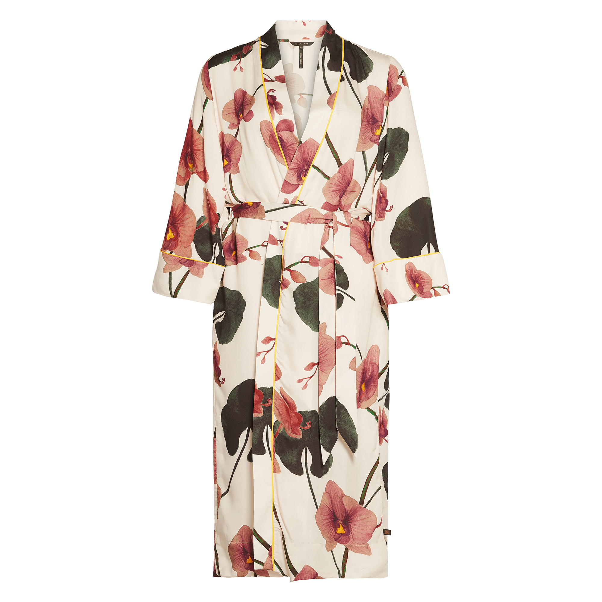 Soulwear Collection Basil - Kimono - Powder - | RITUALS