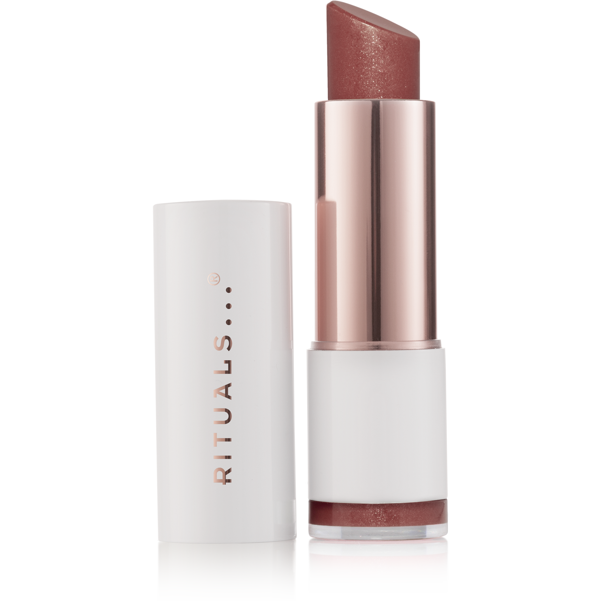 Lip shine - golden beige | order online at RITUALS