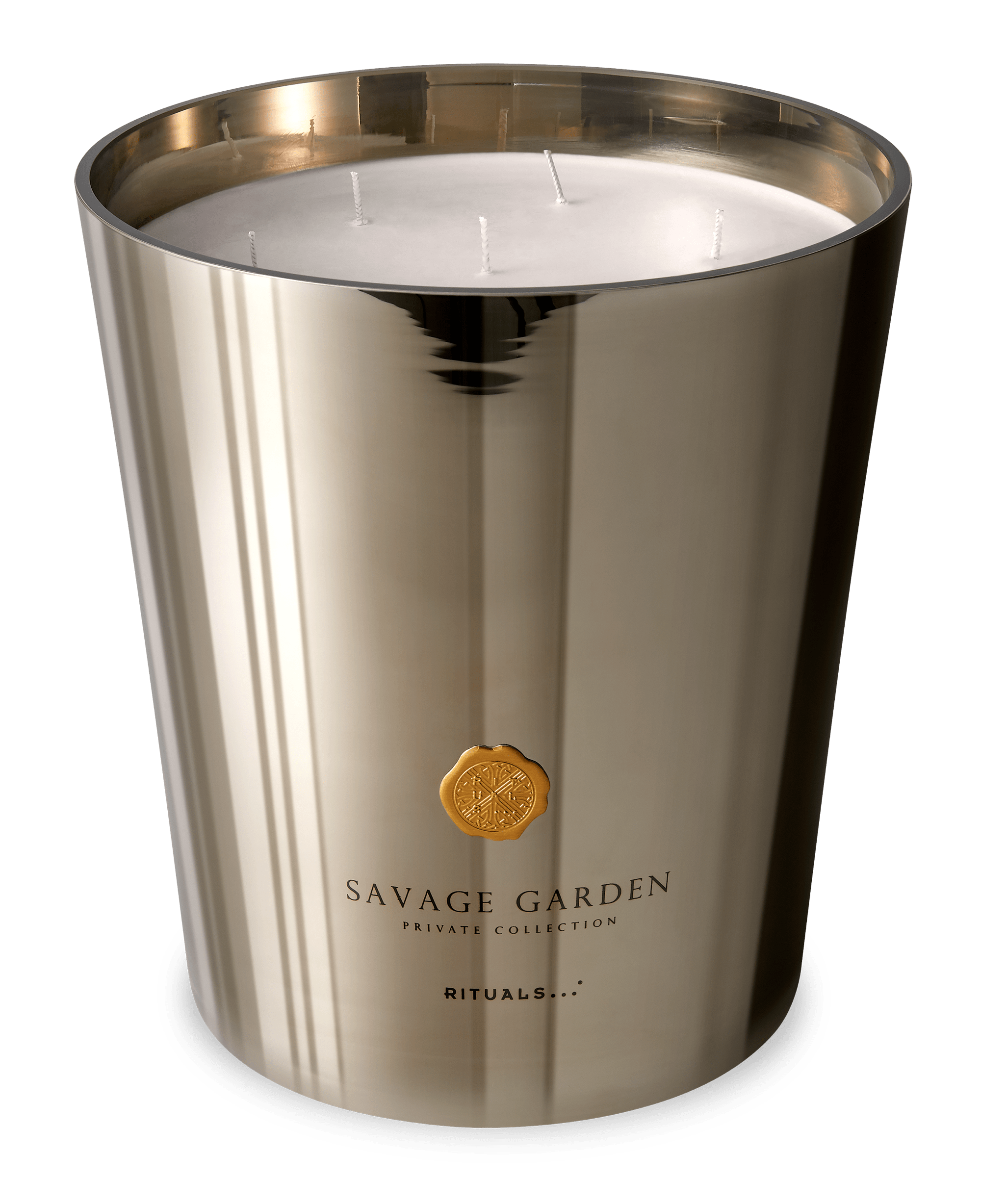 RITUALS® Savage Garden - Luxe Geurkaars