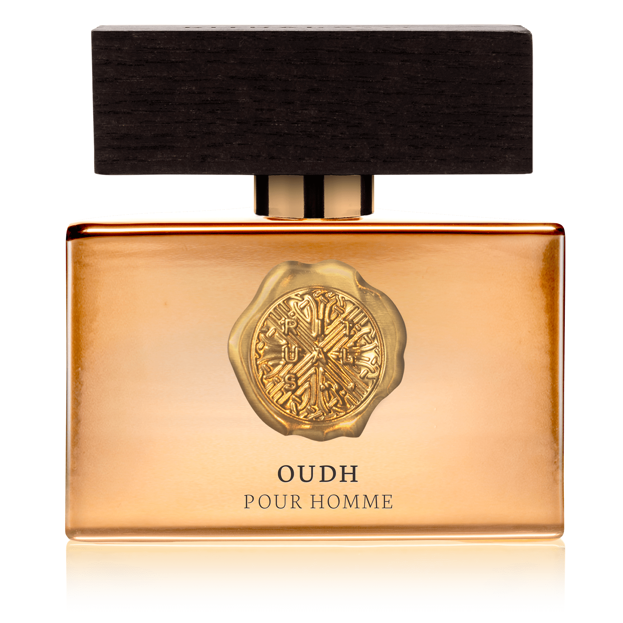 The Ritual of Oudh Eau de Parfum Oudh - eau de parfum | RITUALS