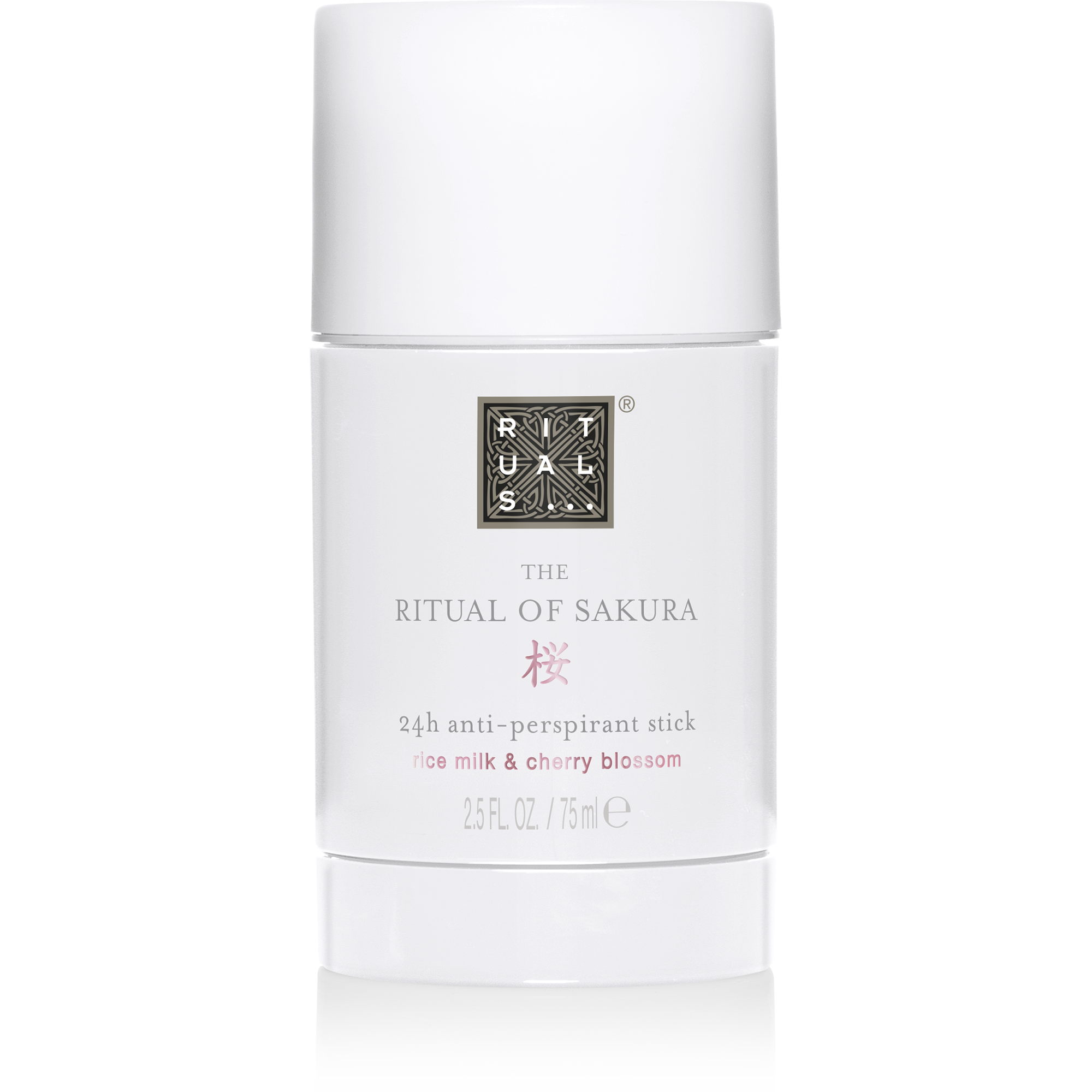 Sakura Silk Stick | RITUALS deodorant