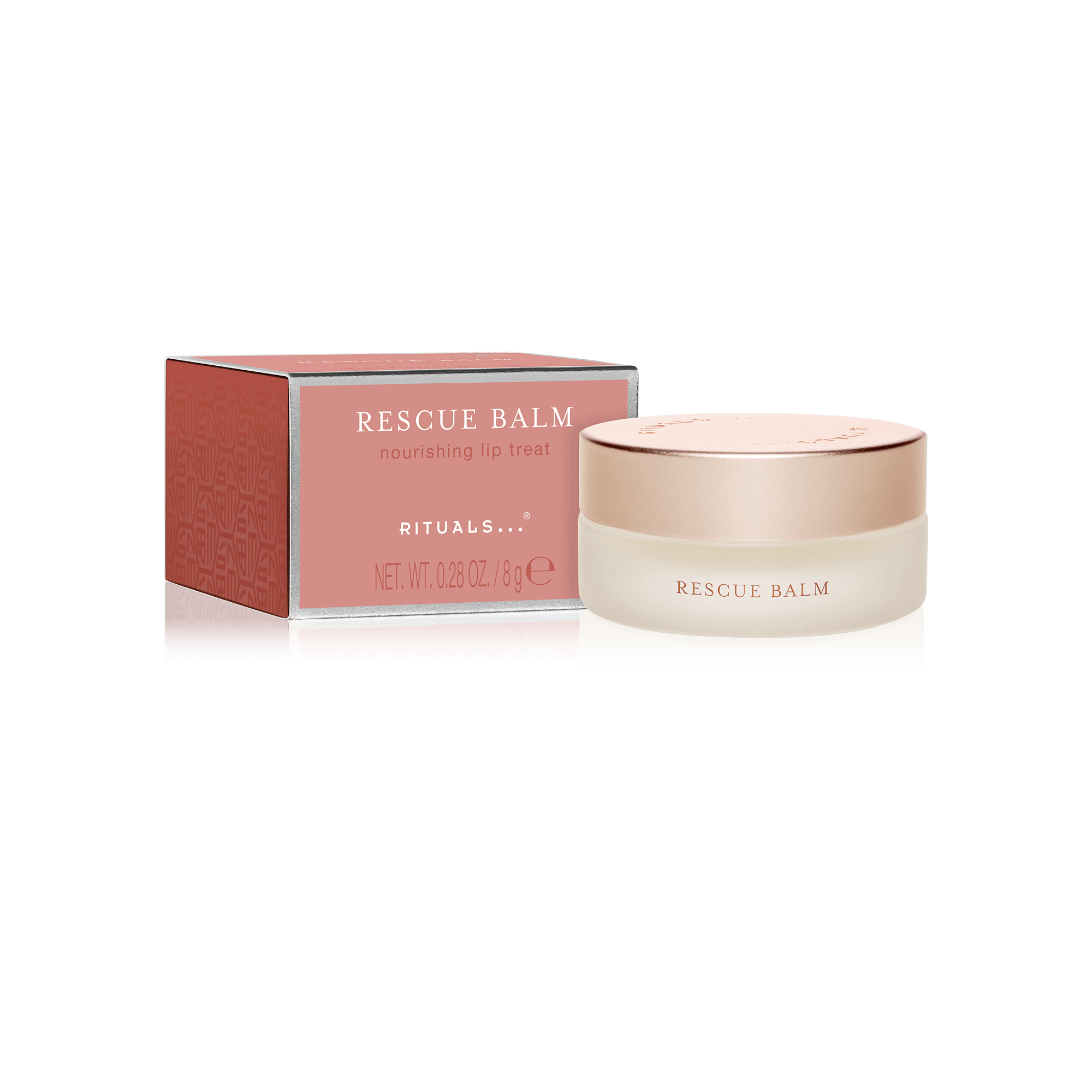 Fortune Balms - Rescue Balm | commander en ligne sur RITUALS