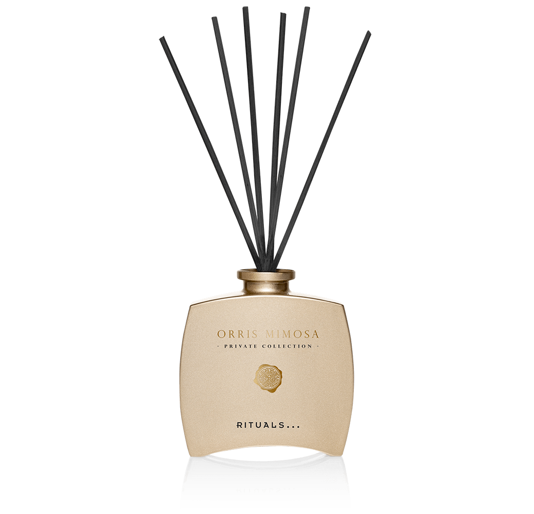 Orris Mimosa Mini Fragrance Sticks | ordina online su RITUALS