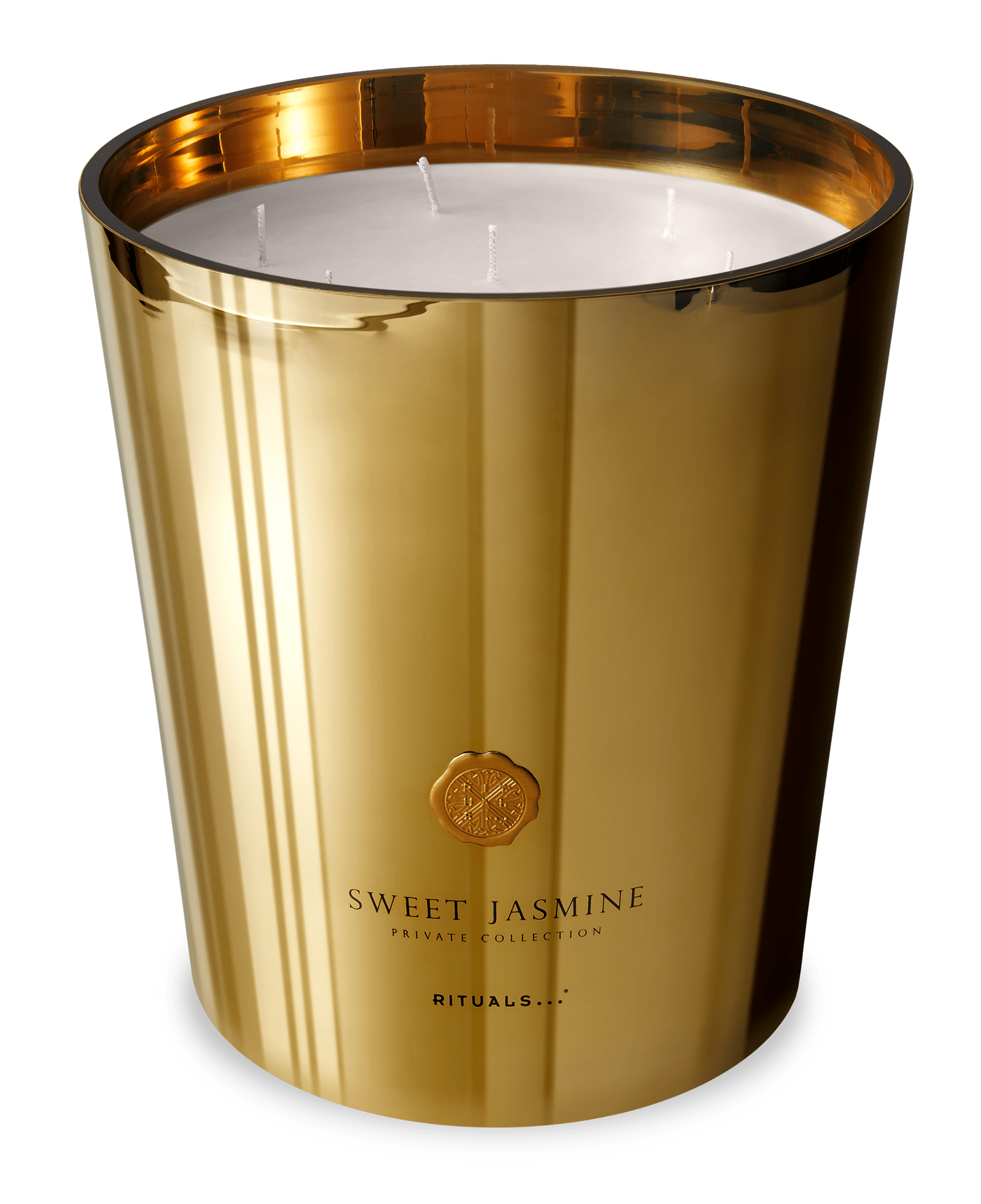 RITUALS® Sweet Jasmine - Luxe Geurkaars