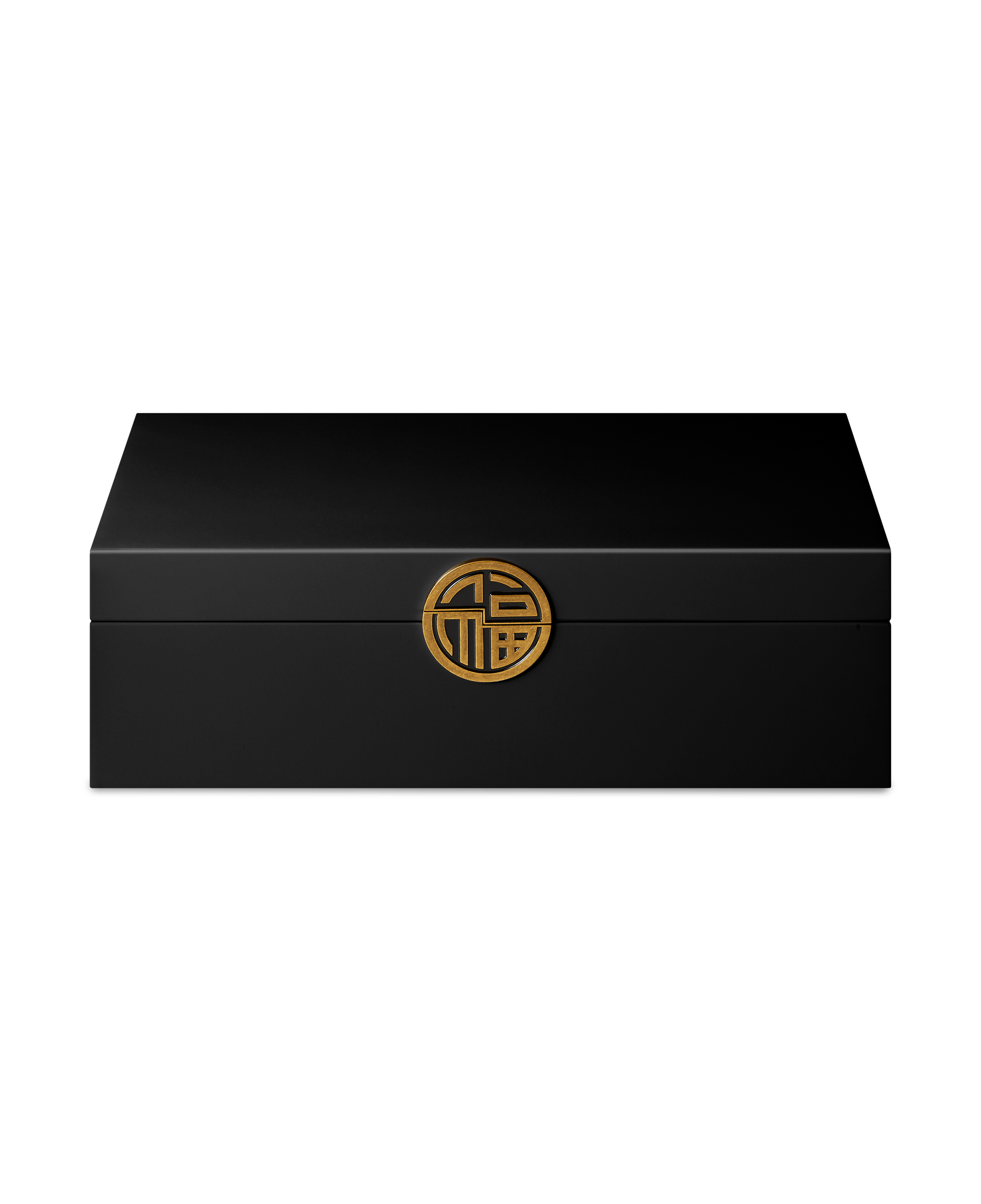 House of Rituals Treasure Box - wooden treasure box large