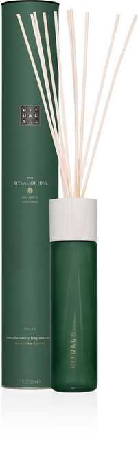 Sticks perfumadores | RITUALS