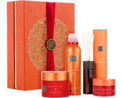 Cadeaupakketten RITUALS