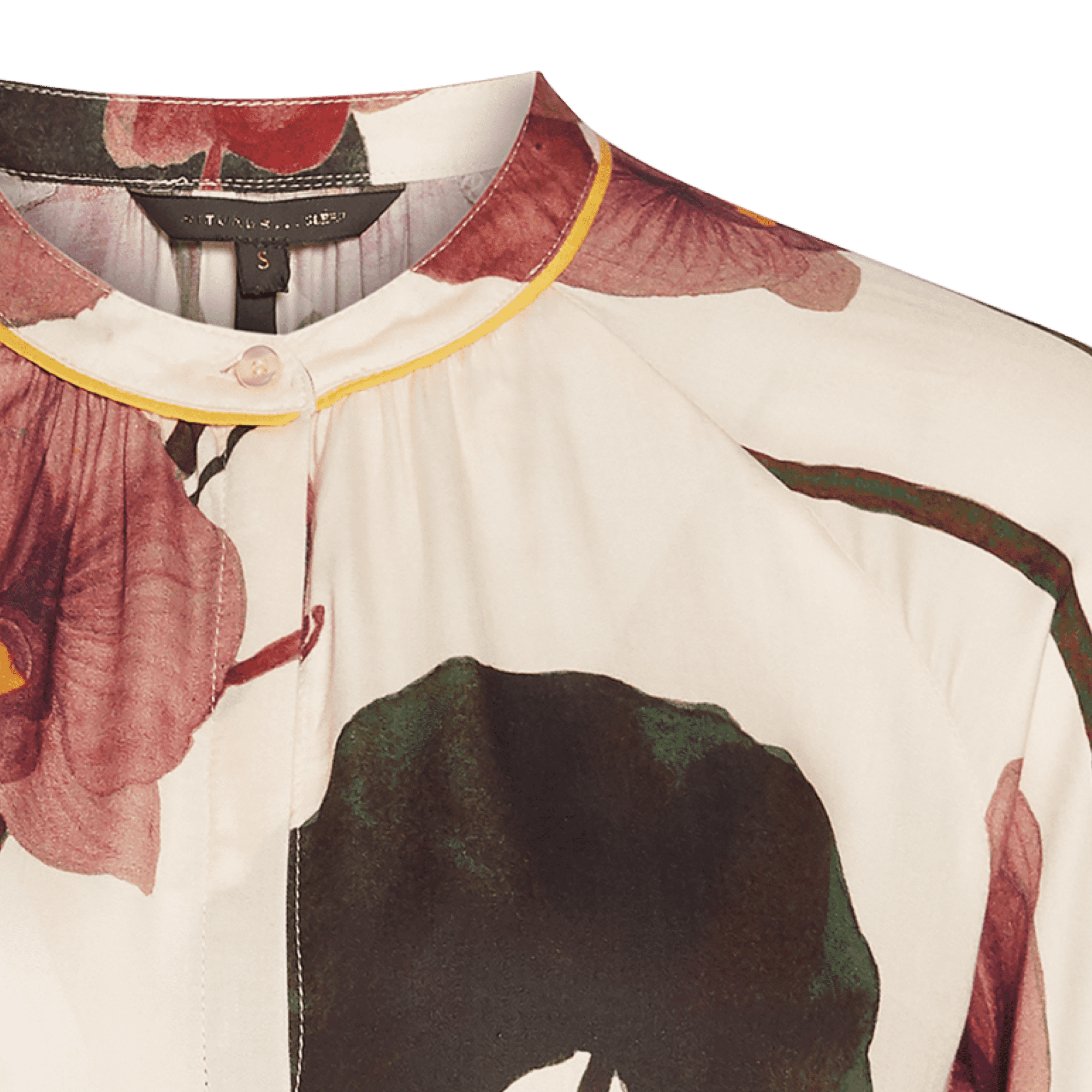 Soulwear Collection Orla - Pyjama top - Orchid - | RITUALS