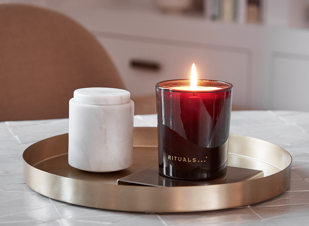 Login | haz tu pedido online en RITUALS