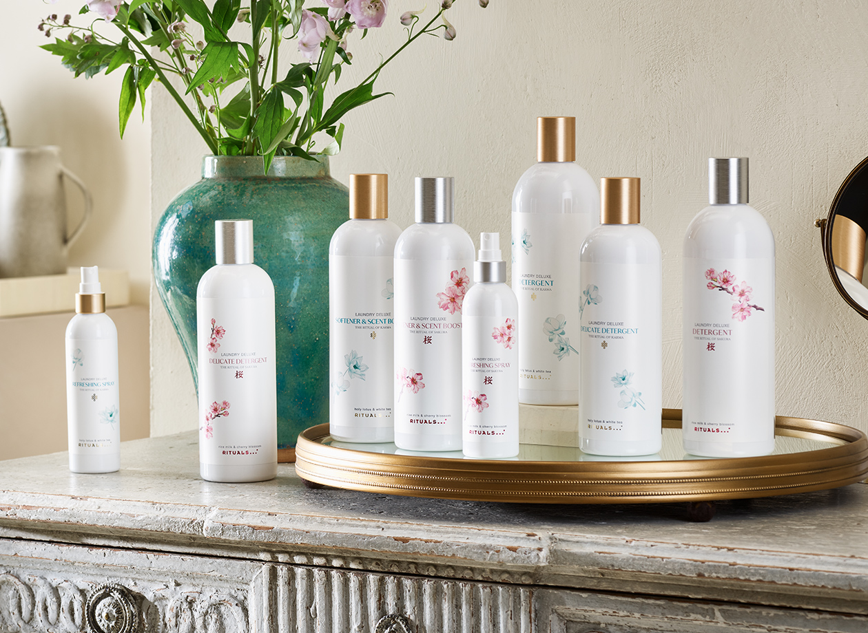 RITUALS | Home & Body Cosmetics | Official Webshop