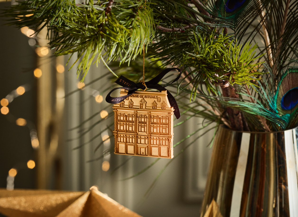 Holiday Shopping Event | RITUALS