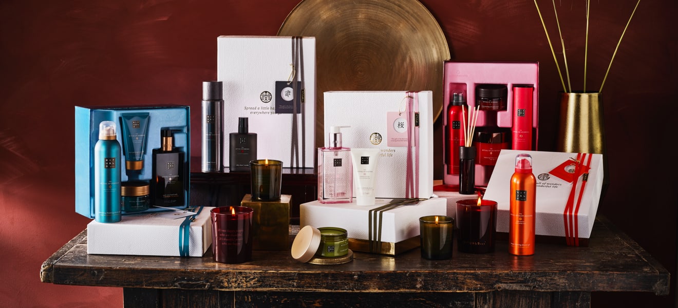 RITUALS | For Kropp & Hjem| Offisiell Nettbutikk