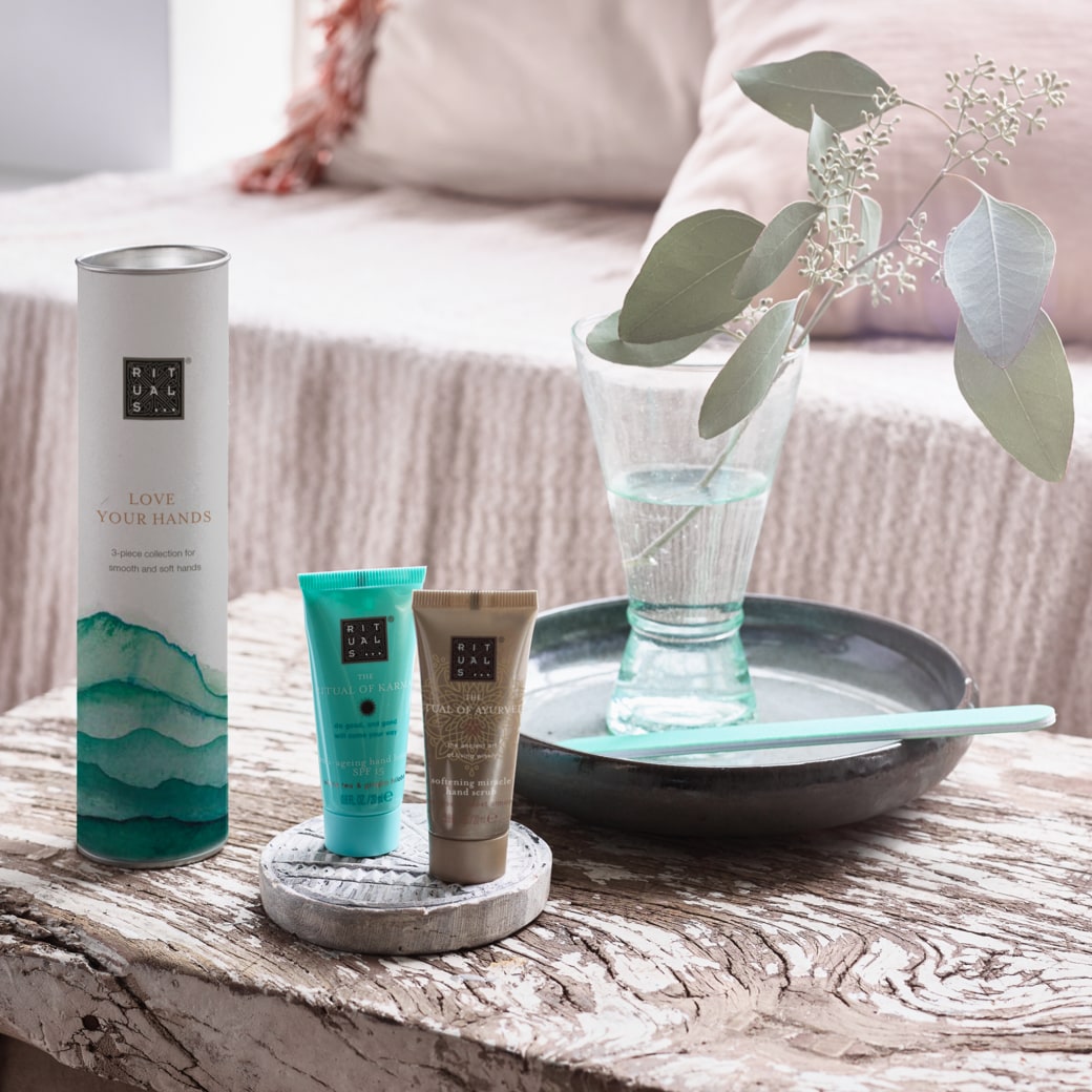 Shower & Bath | RITUALS