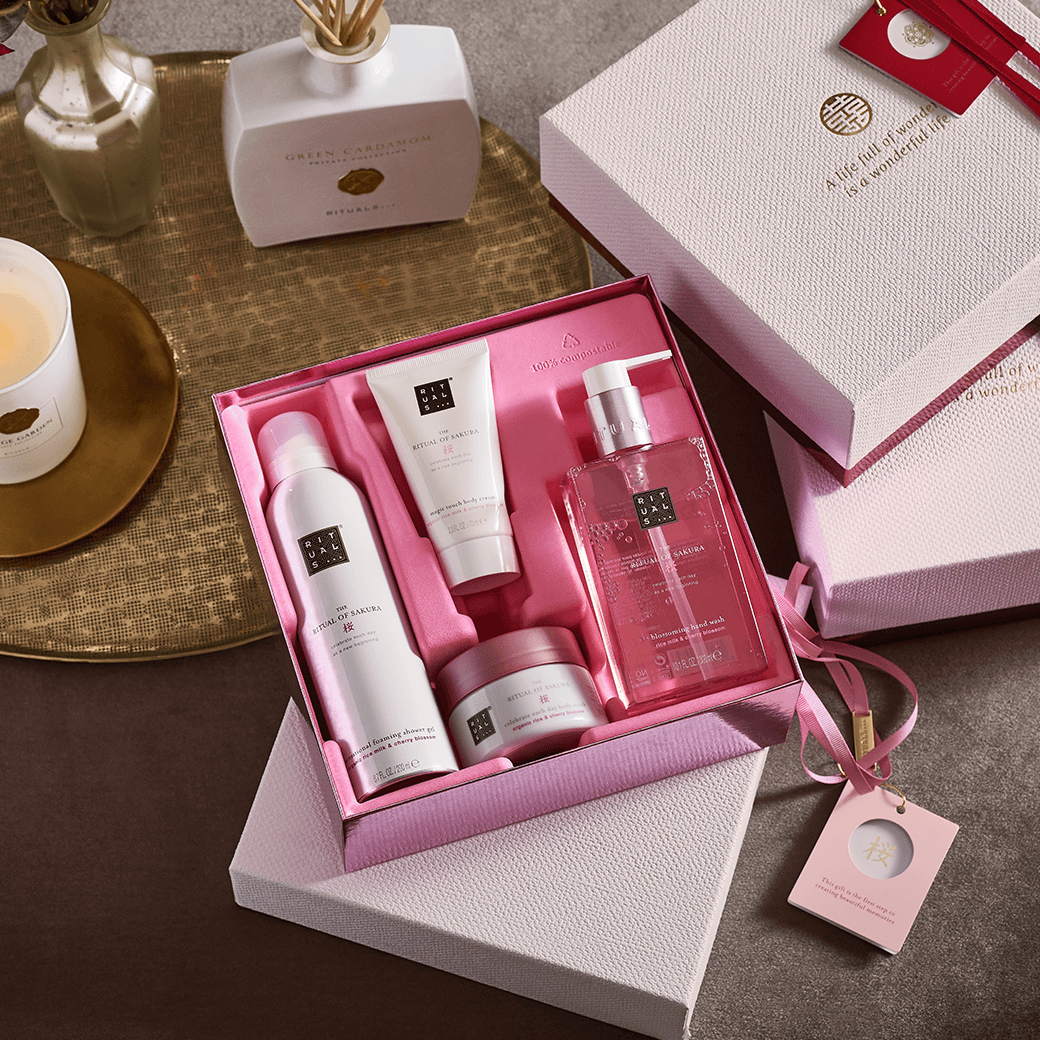 About Rituals - adding luxury to everyday routines | RITUALS About Rituals - adding luxury to everyday routines | RITUALS