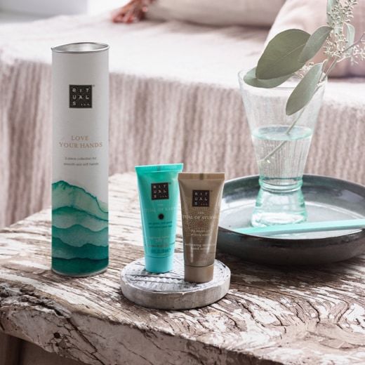 Geschenksets | Geschenke | RITUALS