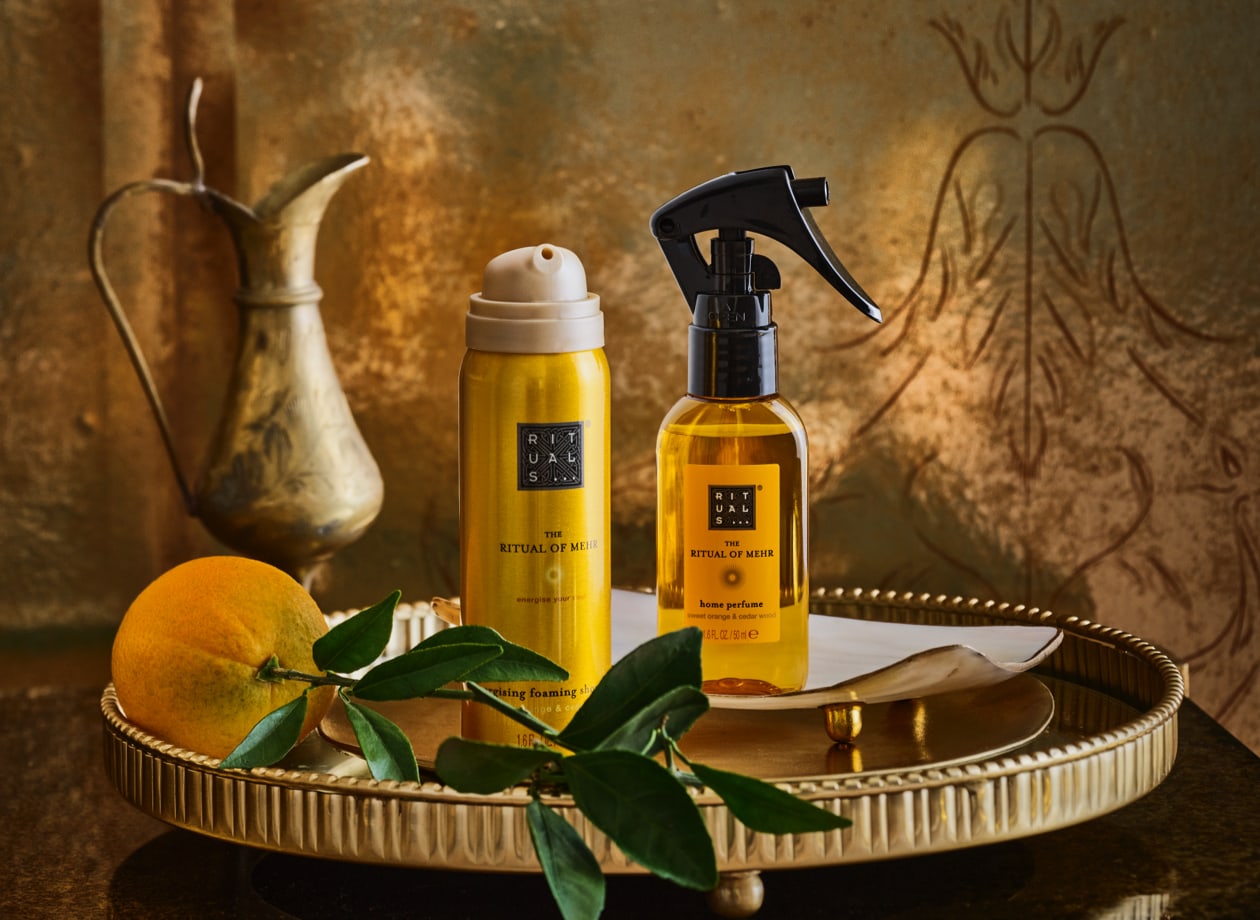 RITUALS | Pour la Maison & le Corps | Site officiel RITUALS | Pour la Maison & le Corps | Site officiel