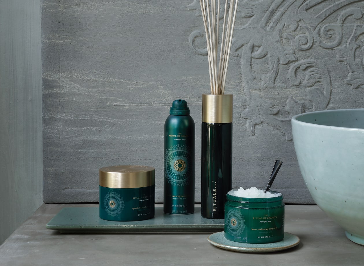 ENTDECKEN SIE RITUALS OUTLET PRODUKTE | Rituals | Bei RITUALS online ...