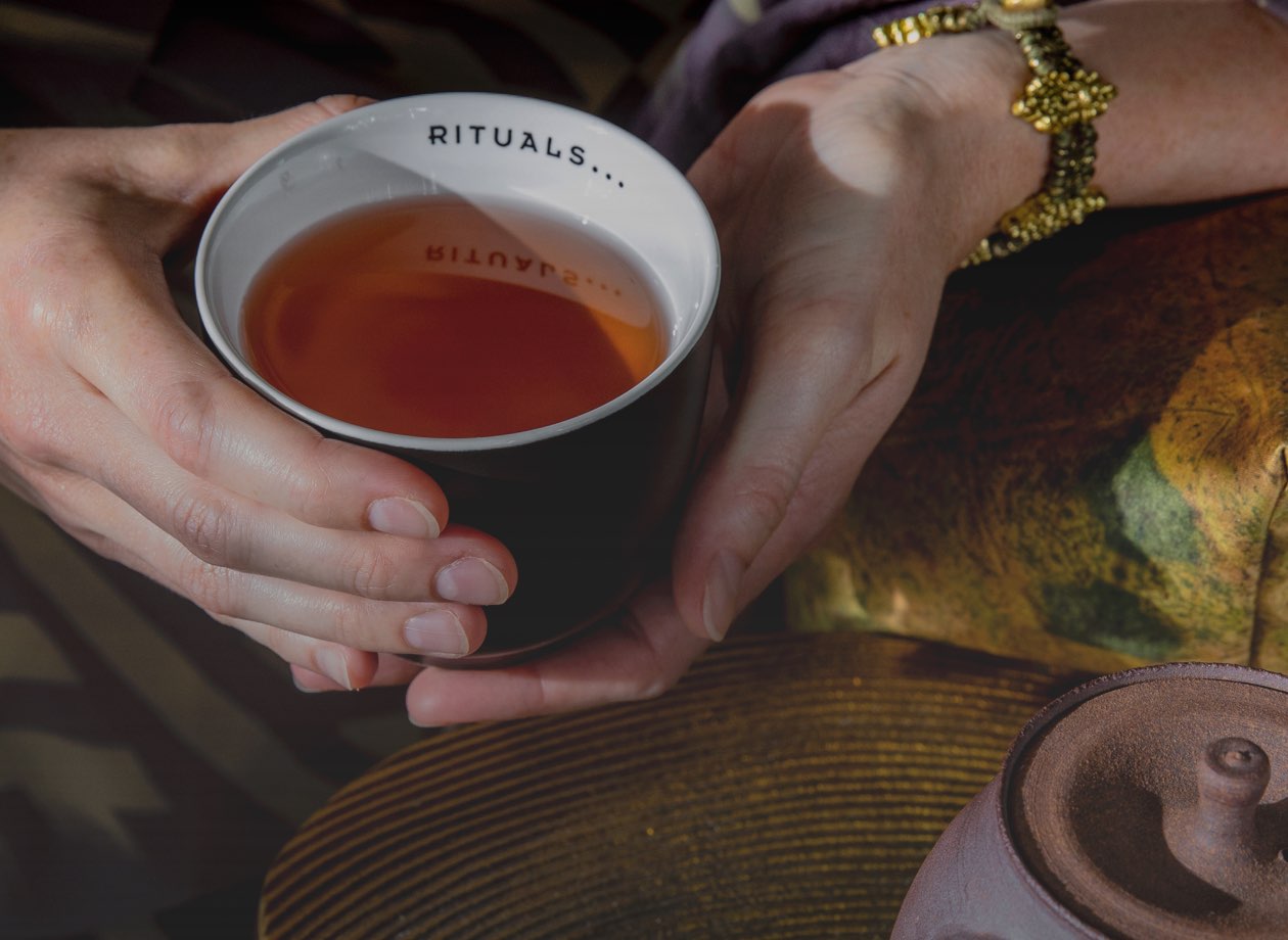 Produtos Cosméticos para Corpo e Casa | Website Oficial | RITUALS