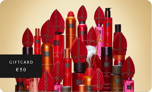 Gift Cards | Rituals.com