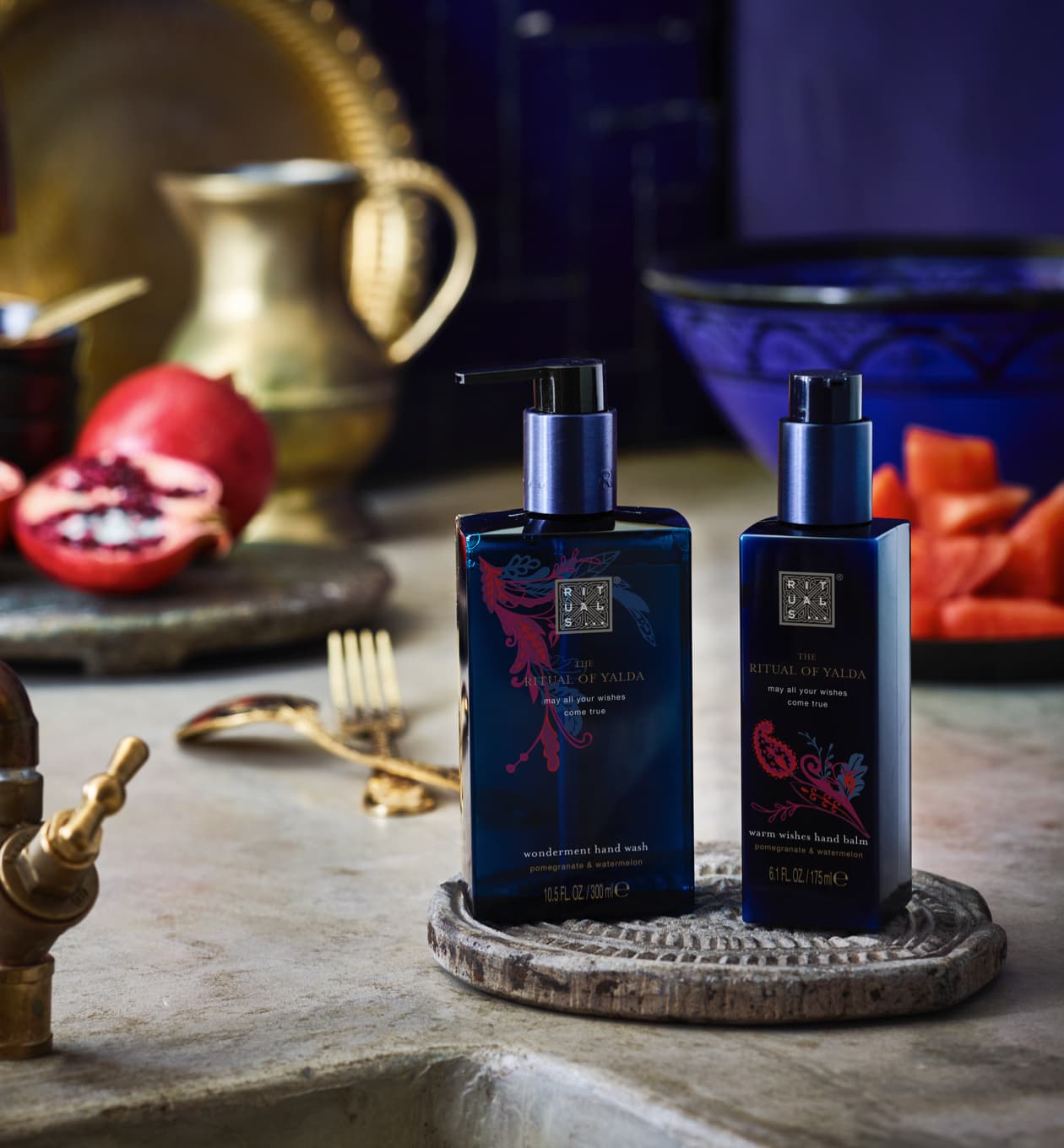 RITUALS | Cosmética Cuerpo y Hogar | Página web