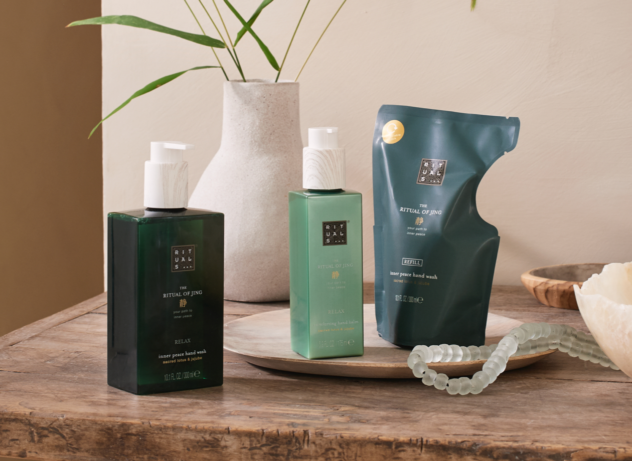 RITUALS | Home & Body Cosmetics | Official Webshop