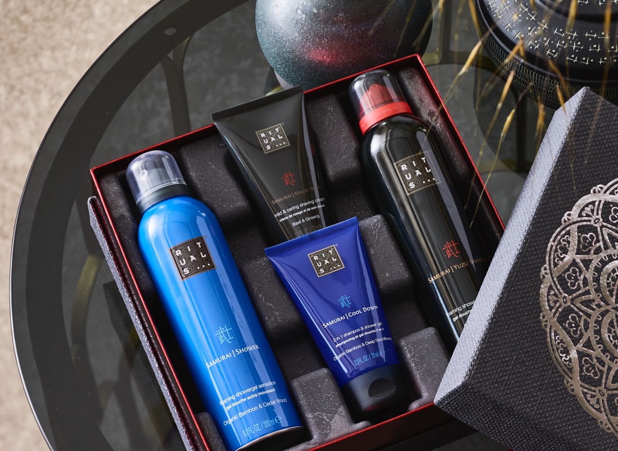 RITUALS | Cosmética Cuerpo y Hogar | Página web