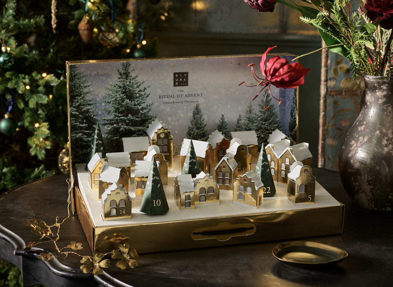 RITUALS | Home & Body Cosmetics | Official Webshop