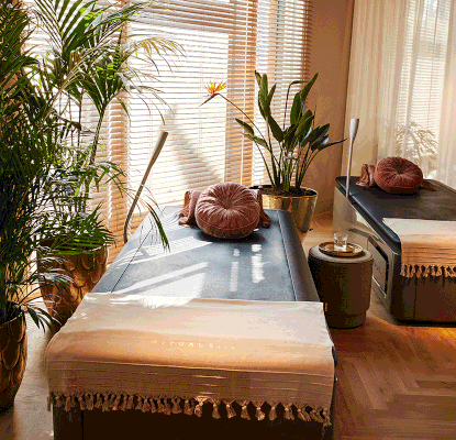 House of Rituals | Rituals