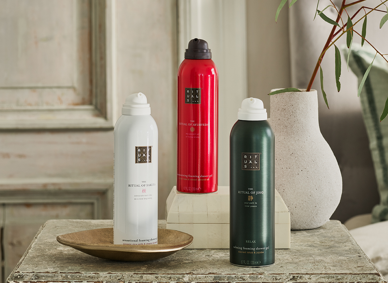 RITUALS | Home & Body Cosmetics | Official Webshop