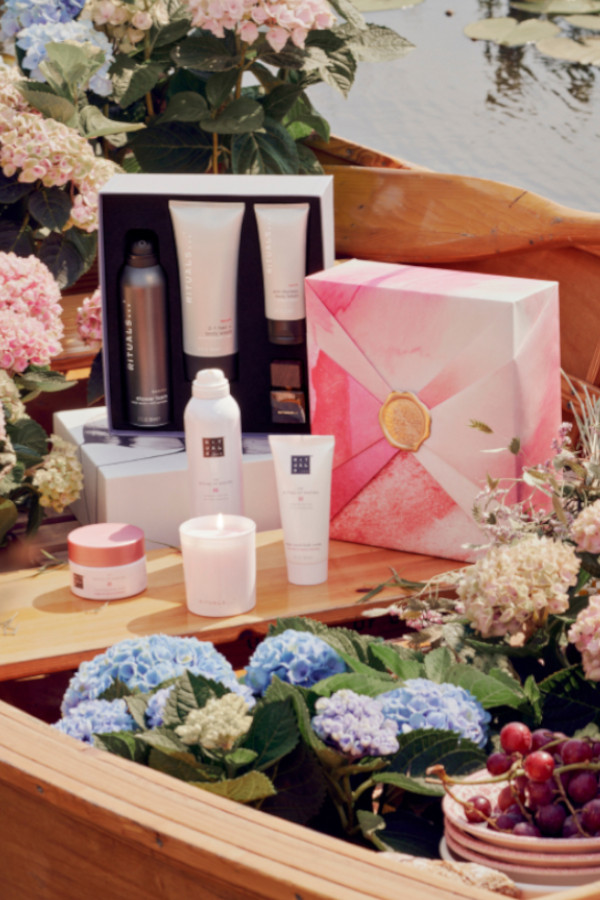 Shop • Gift Sets | RITUALS