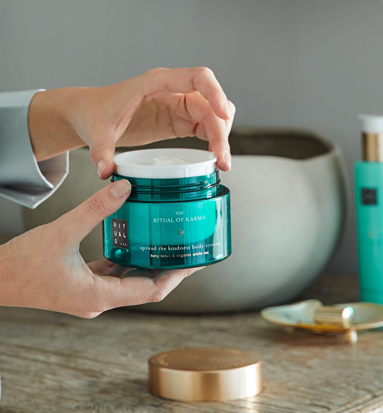 RITUALS Cosmetics | Officiële Webshop