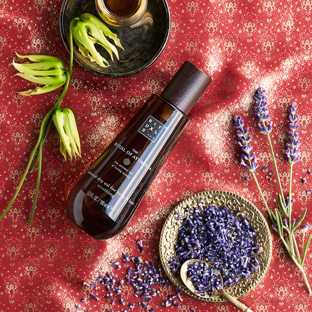 Pitta | Rituals.com
