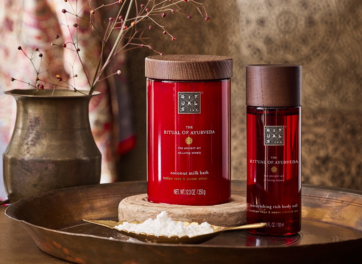 RITUALS | Home & Body Cosmetics | Official Webshop