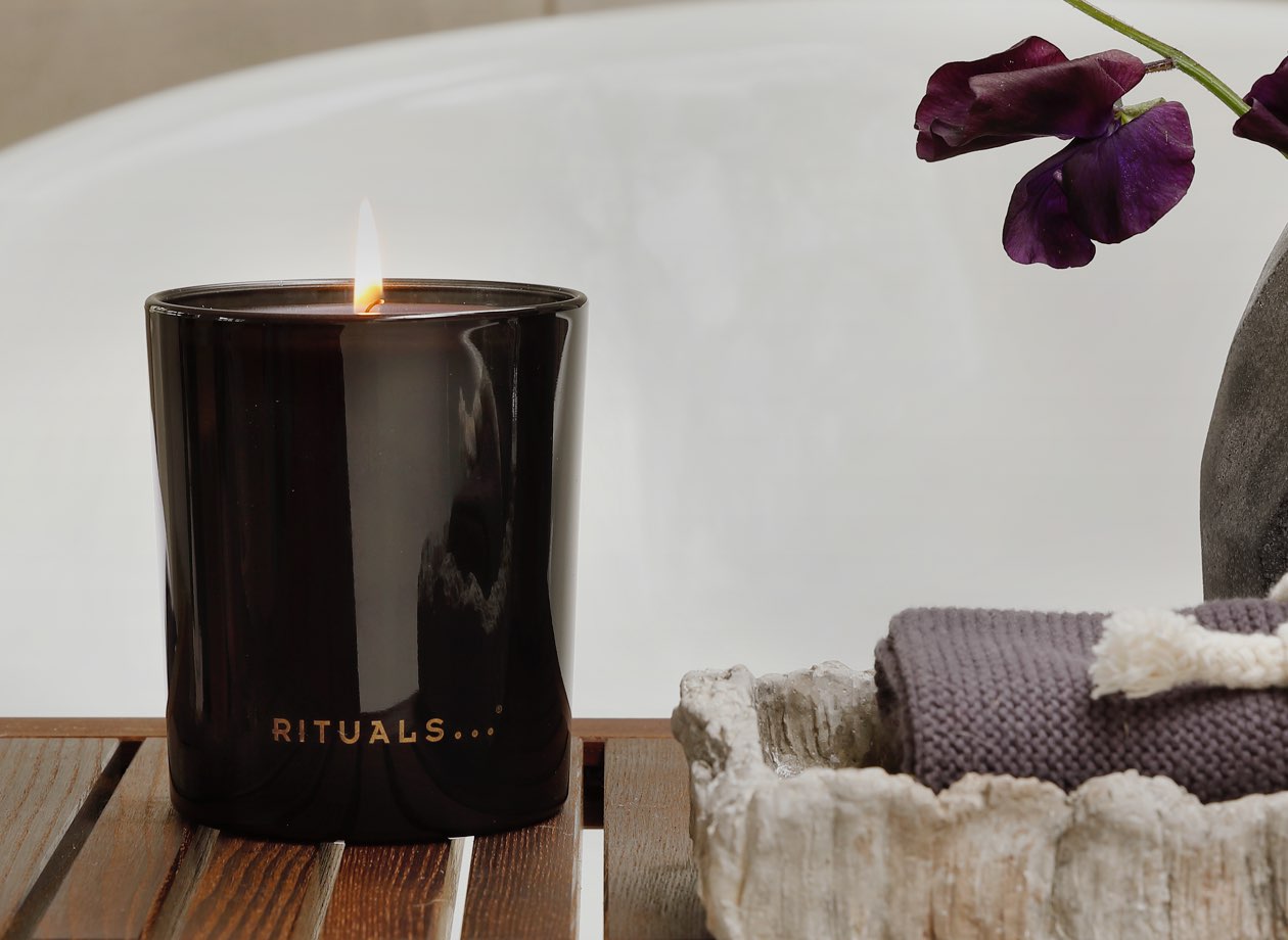 Produtos Cosméticos para Corpo e Casa | Website Oficial | RITUALS