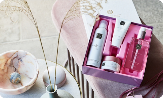 La carte cadeau Rituals | Rituals.com