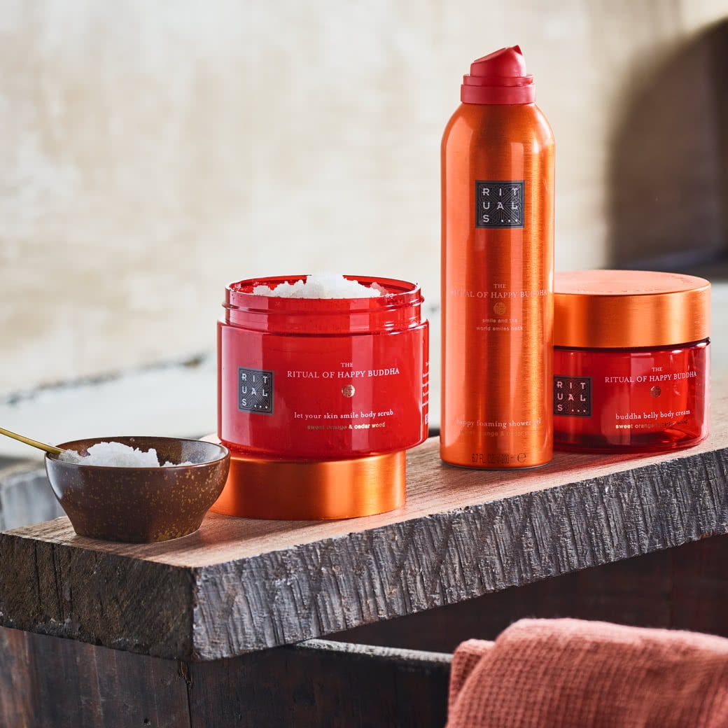 Home & Body Cosmetics | Official Website | RITUALS