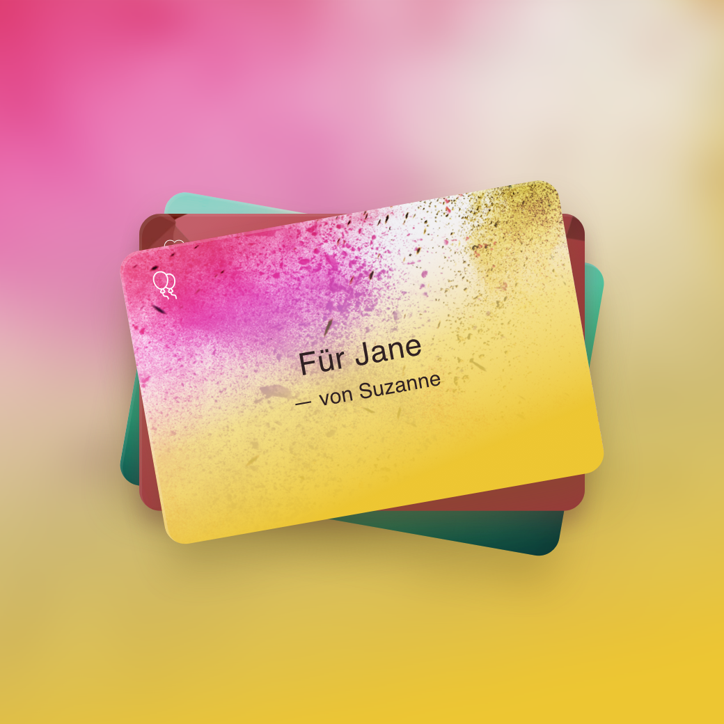 Application Rituals | RITUALS