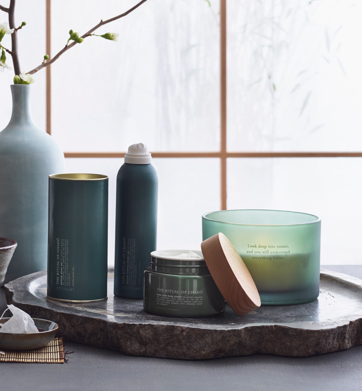 RITUALS | Pour la Maison & le Corps | Site officiel