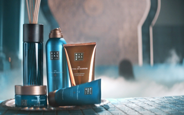 RITUALS | Cosmética Cuerpo y Hogar | Página web