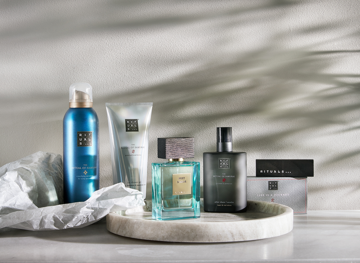RITUALS | Home & Body Cosmetics | Offizielle Webseite